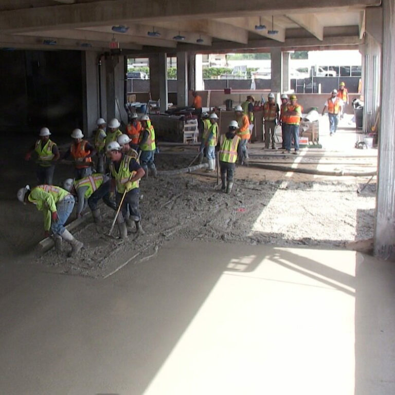 Commercial Concrete Projects | Coloscapes Concrete | (970) 686-0948