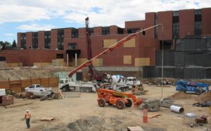 Drilled Concrete Piers and Foundations | Coloscapes Concrete