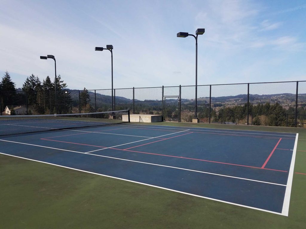 Concrete Contractor for Sport Courts | Coloscapes Concrete | (970) 686-0948