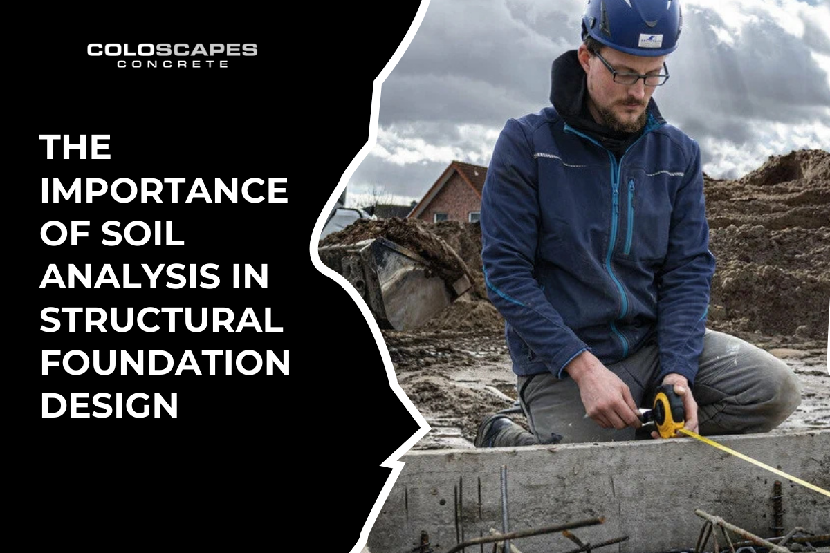 The Importance of Soil Analysis in Structural Foundation Design ...